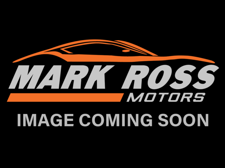 Mark Ross Motors – Quality used cars in Lisburn | Belfast