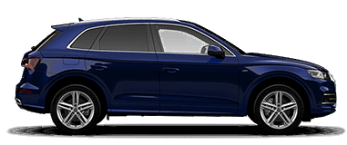 Mark Ross Motors – Quality used cars in Lisburn | Belfast